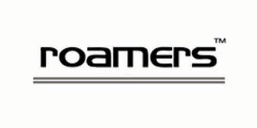 Roamers – Big Guys Menswear
